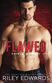 Riley Edwards Books in Order (51 Book Series)